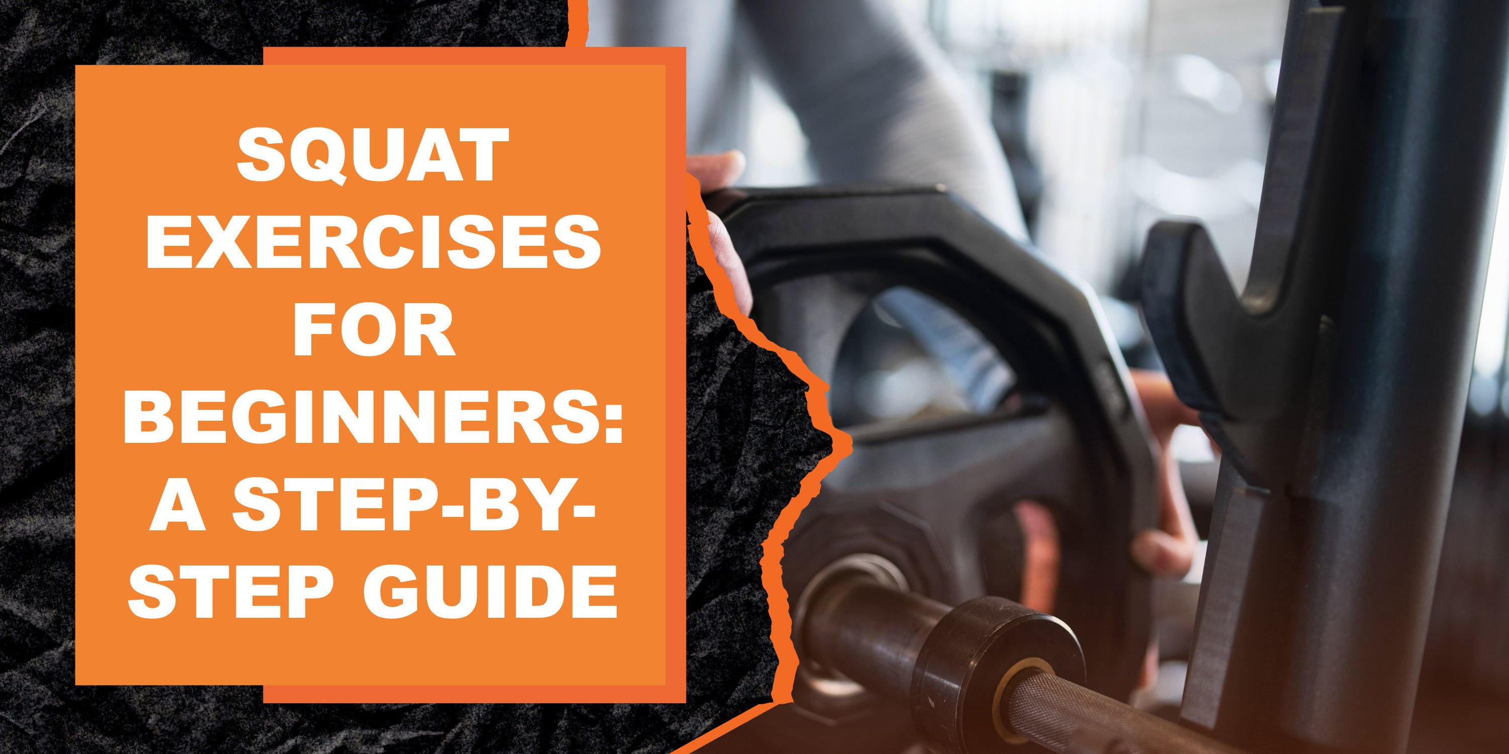 Squat Exercises for Beginners: A Step-by-Step Guide | MAGMA Fitness