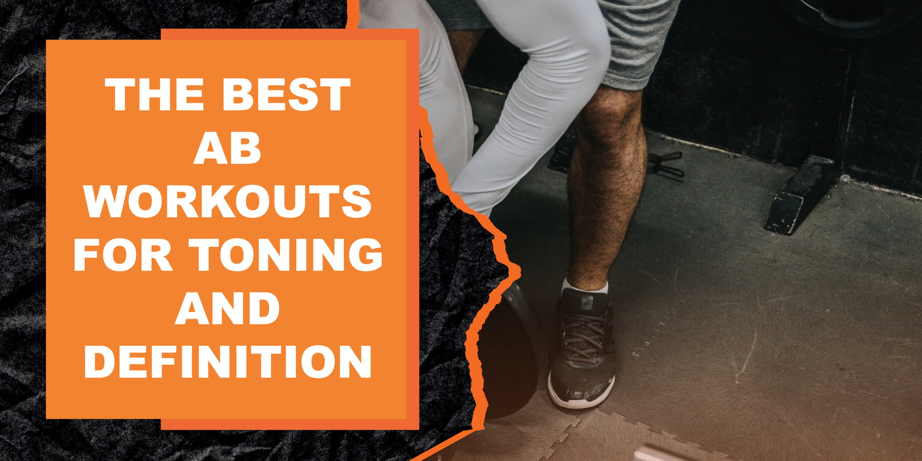 The Best Ab Workouts for Toning and Definition | MAGMA Fitness