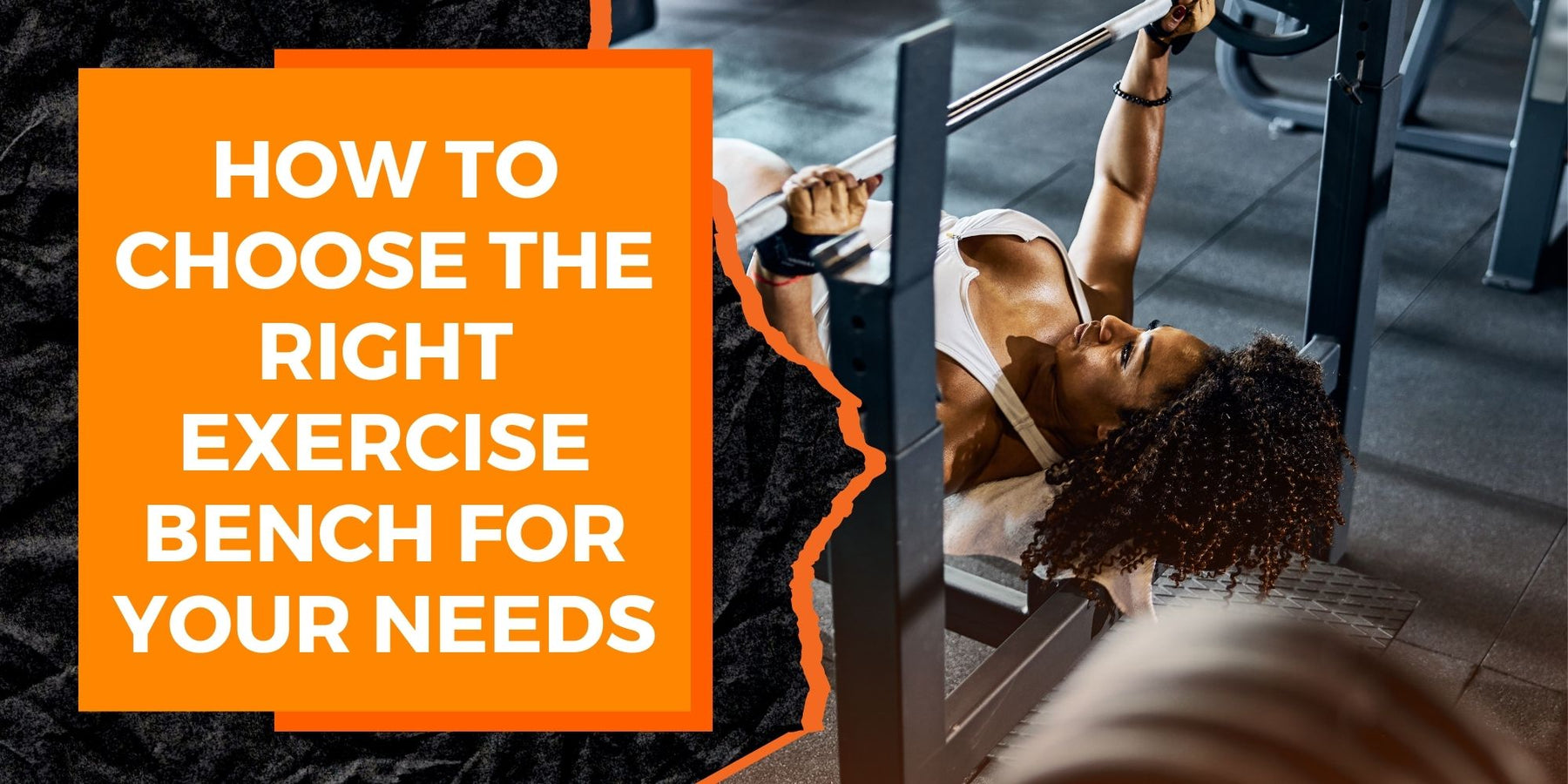 How to Choose the Right Exercise Bench for Your Needs | MAGMA Fitness