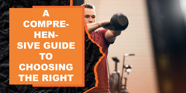 A Comprehensive Guide to Choosing the Right Curl Bar | MAGMA Fitness