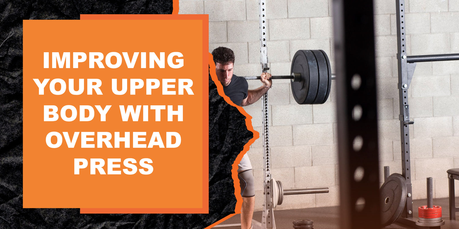Improving Your Upper Body Strength with Overhead Press Exercises ...