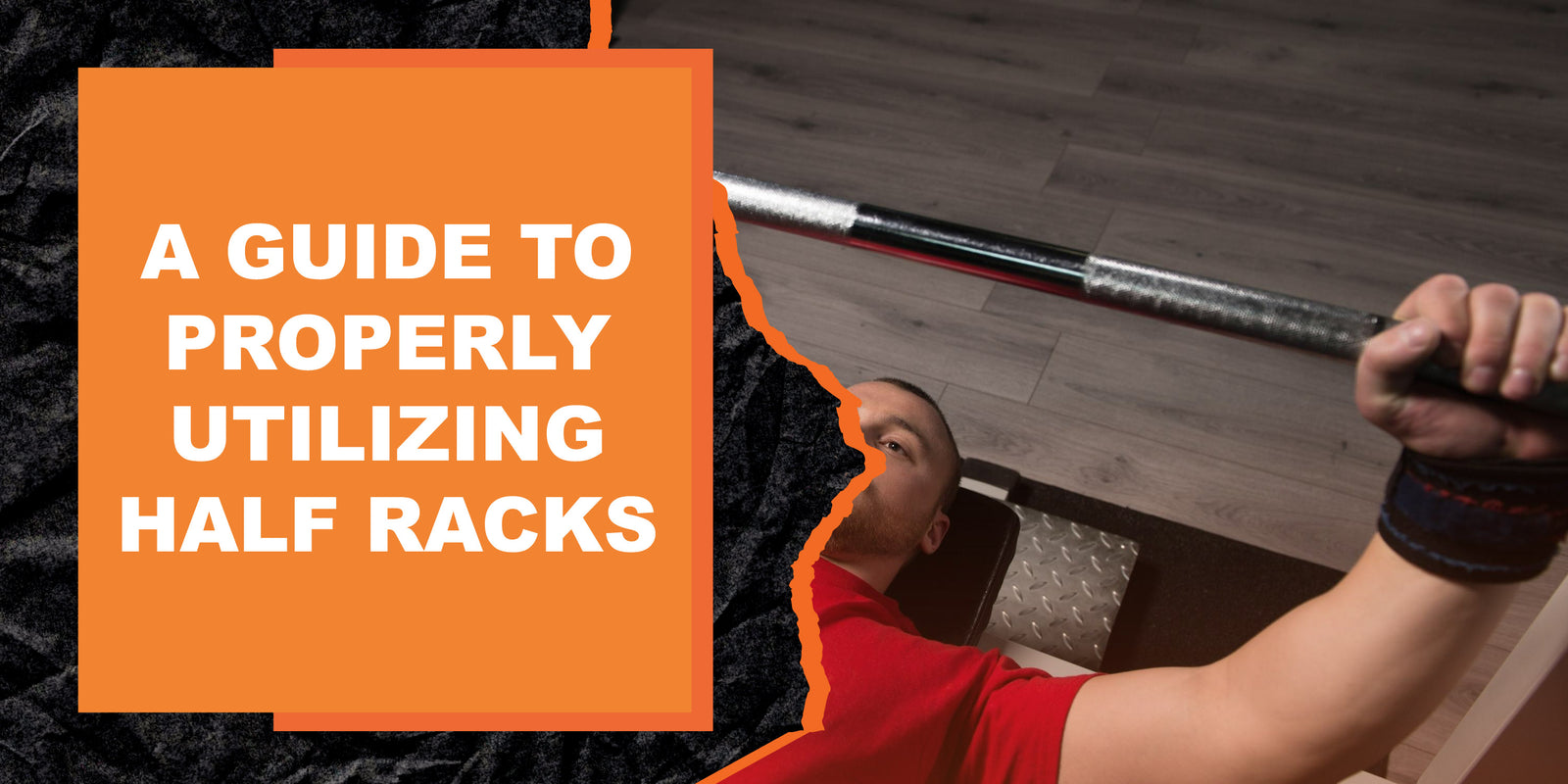 A Guide to Properly Utilizing Half Racks | MAGMA Fitness