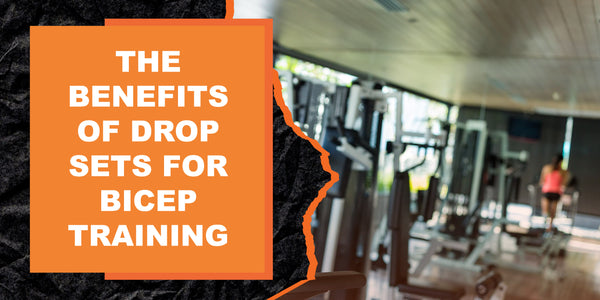 The Benefits of Drop Sets for Bicep Training | MAGMA Fitness