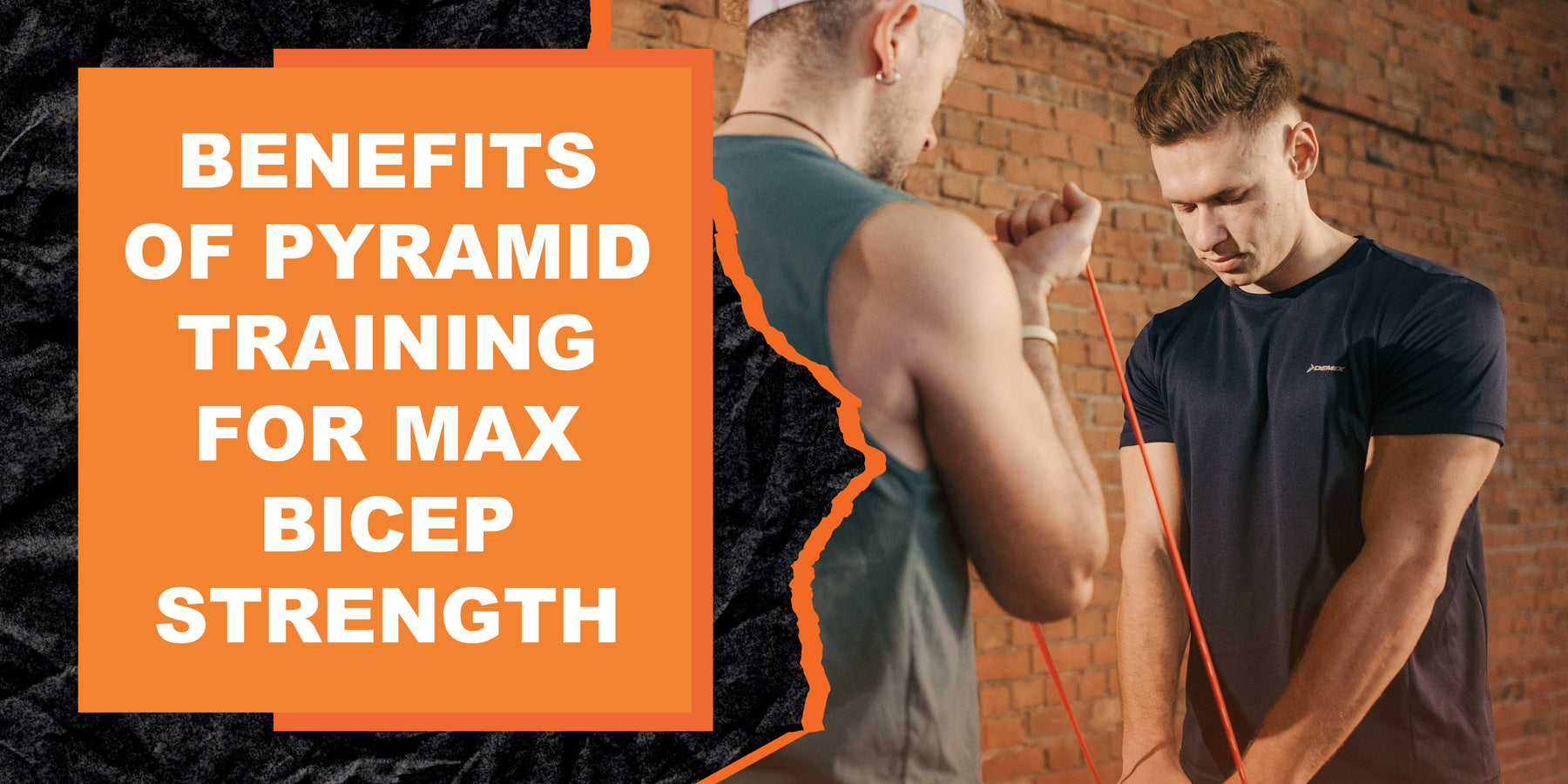The Benefits of Pyramid Training for Maximum Bicep Strength and Size ...