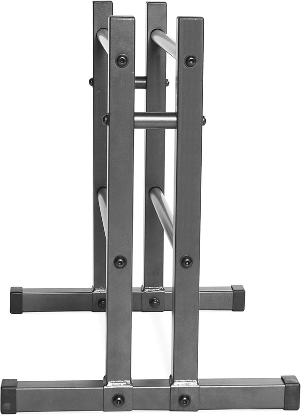 CAP Barbell 24-Inch Utility Storage Rack for Dumbbells, Medicine Balls ...