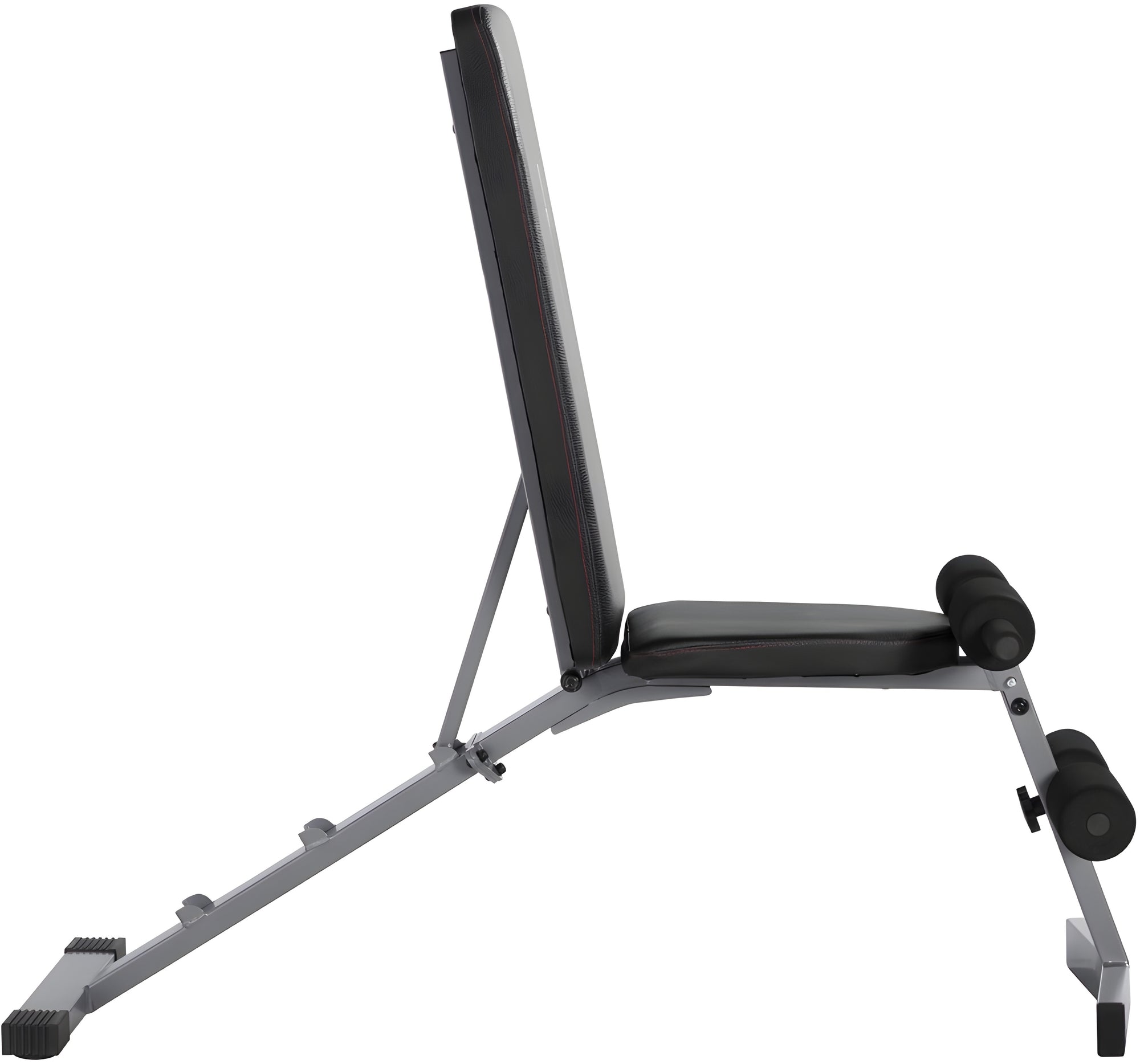 CAP Barbell Adjustable FID Workout Benches | MAGMA Fitness